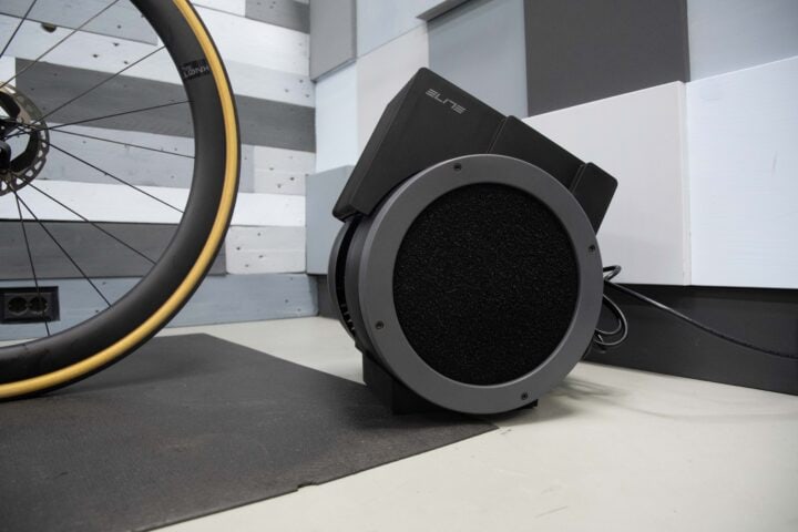 Elite Aria Smart Trainer Fan In-Depth Review | DC Rainmaker