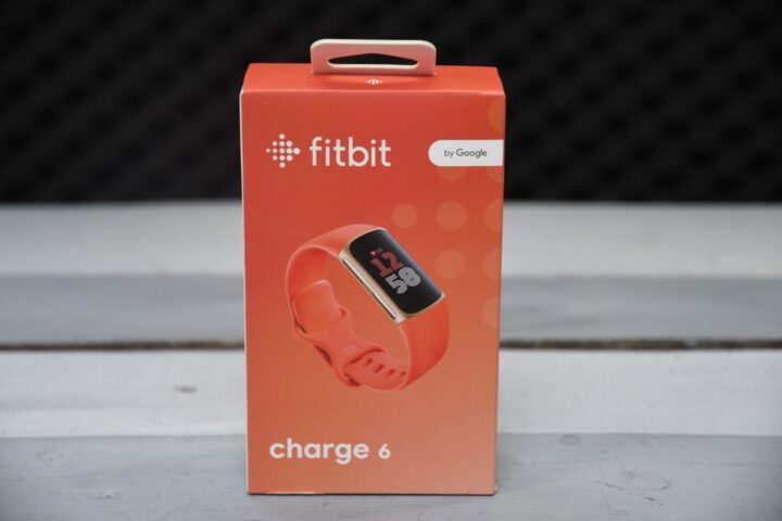 Fitbit Charge 6 In-Depth Review | DC Rainmaker
