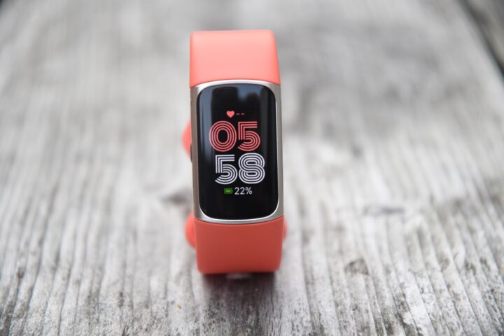 Fitbit Charge 6 In-Depth Review | DC Rainmaker