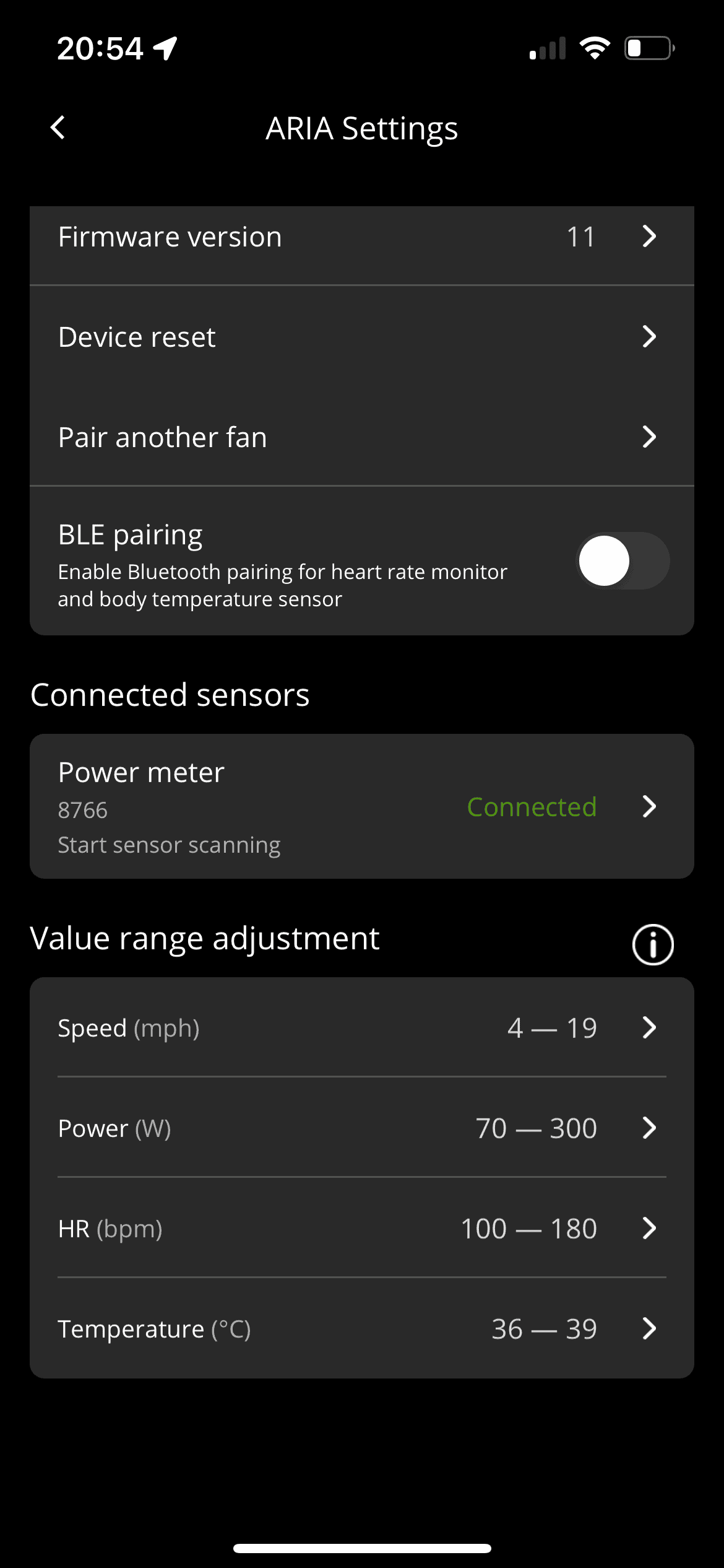 Elite Aria Smart Trainer Fan In-Depth Review | DC Rainmaker