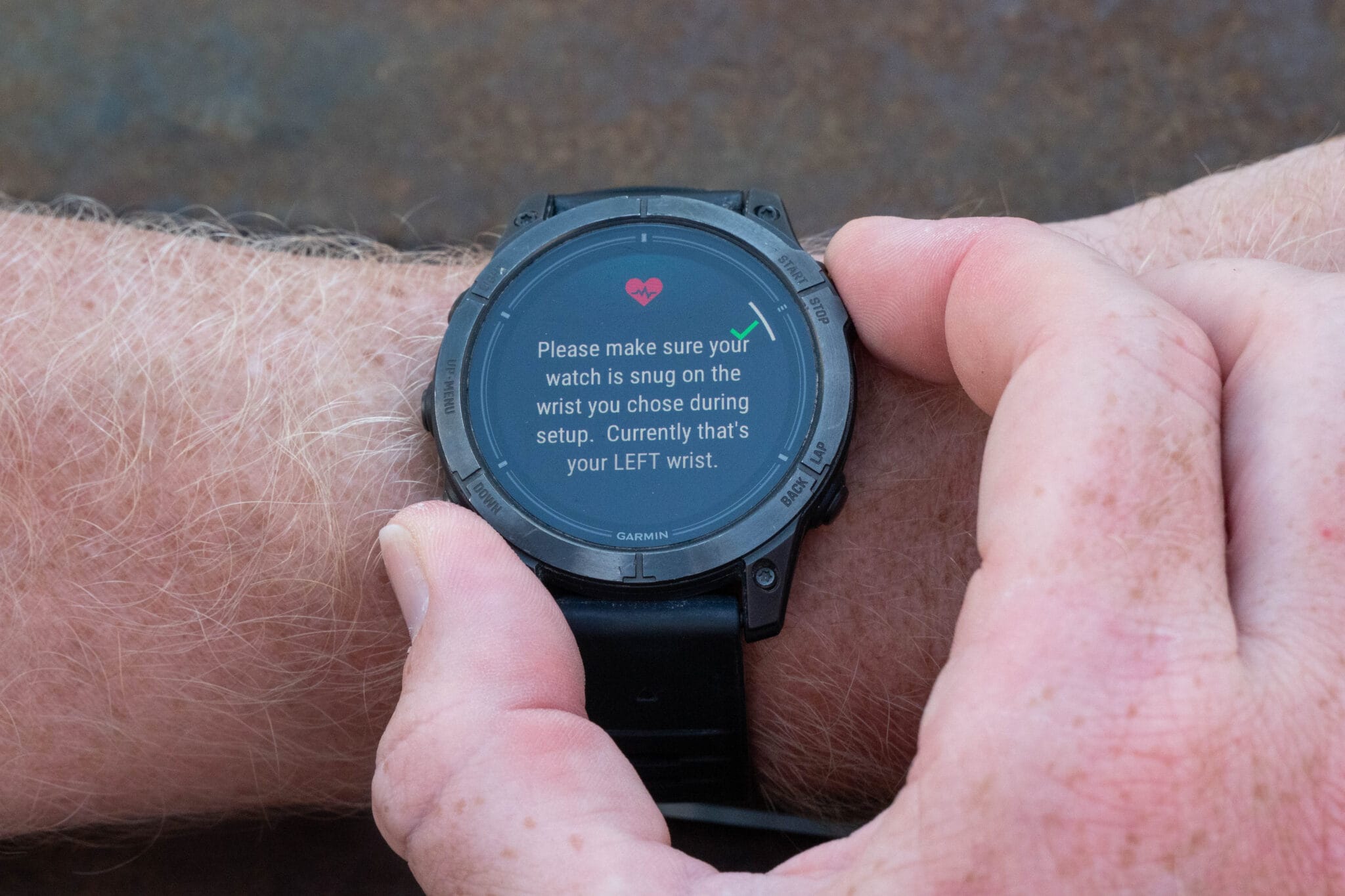 How to use Garmin ECG Feature: Fenix 7 Pro, Epix Pro, Fenix 8, and Venu ...