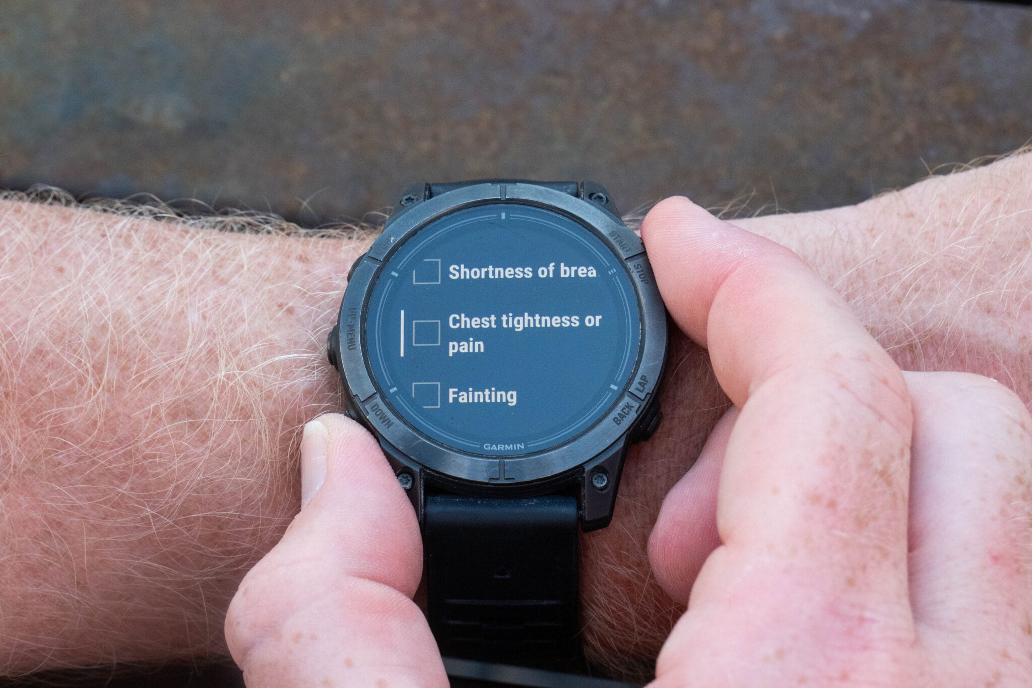 How to use Garmin ECG Feature: Fenix 7 Pro, Epix Pro, Fenix 8, and Venu ...