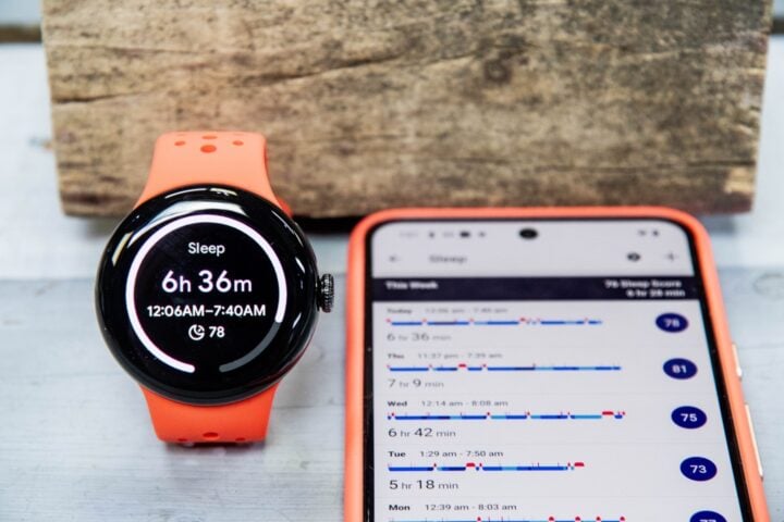 Google Pixel Watch 2 In-Depth Review | DC Rainmaker