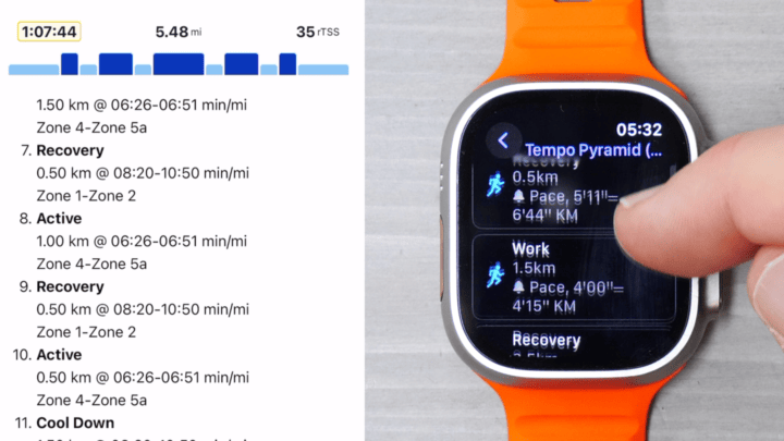 Apple Watch and TrainingPeaks Integration: How-to Guide | DC Rainmaker