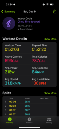 Apple Watch and TrainingPeaks Integration: How-to Guide | DC Rainmaker