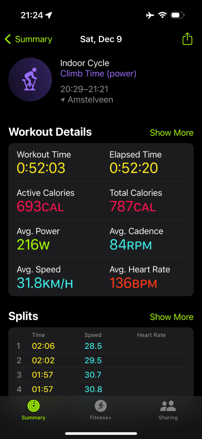 Apple Watch and TrainingPeaks Integration: How-to Guide | DC Rainmaker