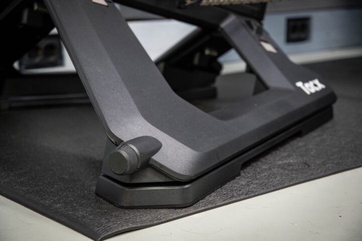 Tacx NEO 3M In-Depth Review: Motion and Accuracy at a Price! | DC Rainmaker