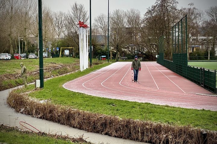 Running Track Measurements: A Brief Rabbit Hole | DC Rainmaker