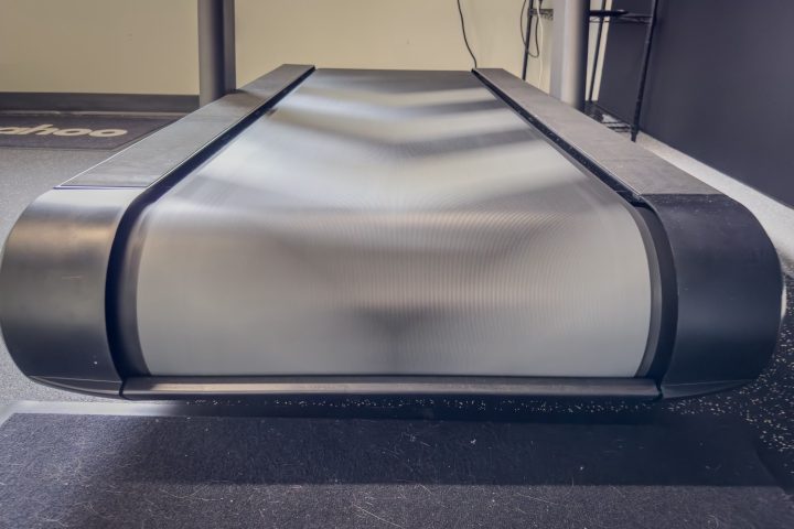 Wahoo KICKR RUN Treadmill: First Run Thoughts! | DC Rainmaker