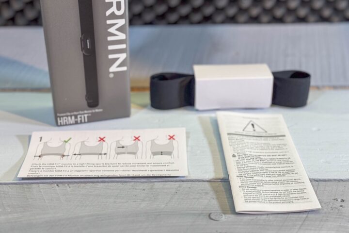 Garmin HRM-FIT In-Depth Review: Best Women's Heart Rate Monitor?
