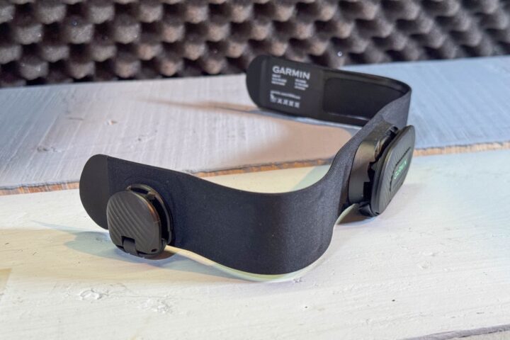 Garmin HRM-FIT In-Depth Review: Best Women's Heart Rate Monitor?