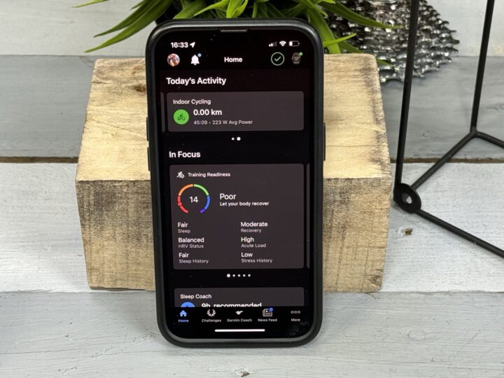 Garmin Connect App Revamp: Complete Walk-Through | DC Rainmaker