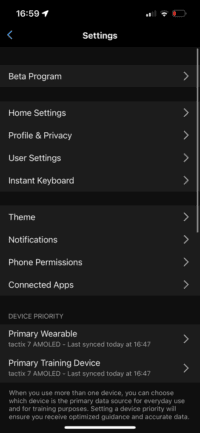 Garmin Connect App Revamp: Complete Walk-Through | DC Rainmaker