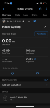 Garmin Connect App Revamp: Complete Walk-Through | DC Rainmaker