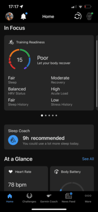 Garmin Connect App Revamp: Complete Walk-Through | DC Rainmaker