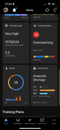 Garmin Connect App Revamp: Complete Walk-Through | DC Rainmaker