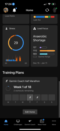 Garmin Connect App Revamp: Complete Walk-Through | DC Rainmaker