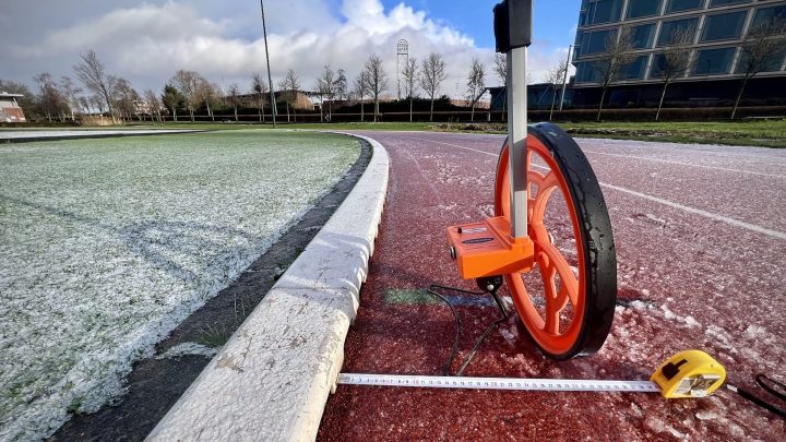 Running Track Measurements: A Brief Rabbit Hole | DC Rainmaker