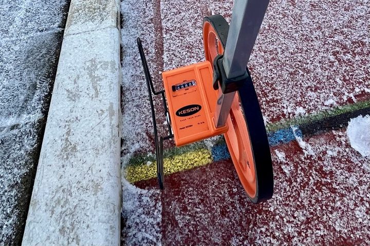 Running Track Measurements: A Brief Rabbit Hole | DC Rainmaker