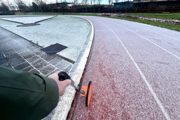 Running Track Measurements: A Brief Rabbit Hole | DC Rainmaker