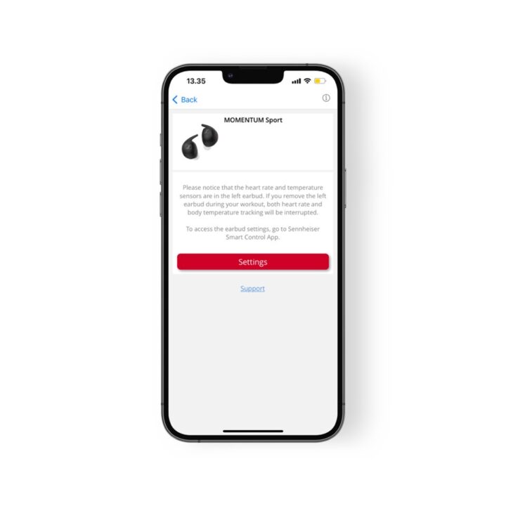 Polar Announces Deep Platform Integration With New Sennheiser Earbuds ...