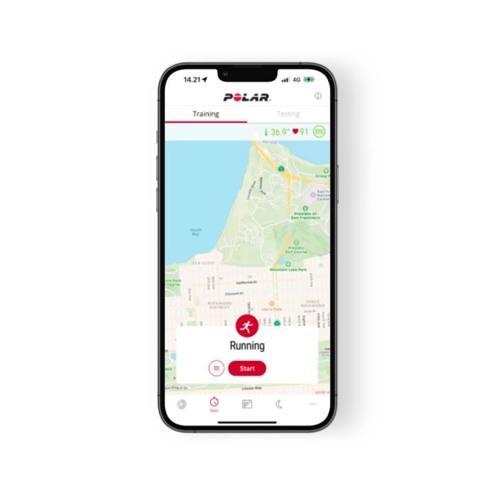 Polar Announces Deep Platform Integration With New Sennheiser Earbuds ...