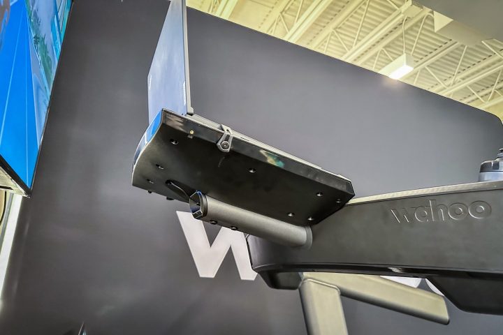 Wahoo KICKR RUN Treadmill: First Run Thoughts! | DC Rainmaker