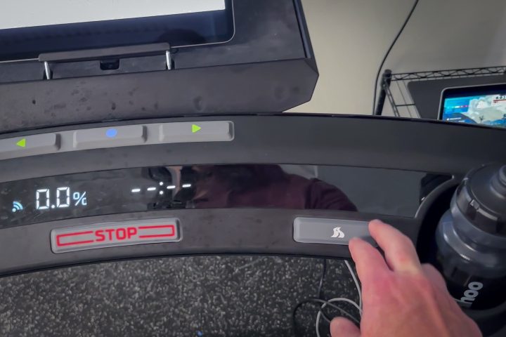 Wahoo KICKR RUN Treadmill: First Run Thoughts! | DC Rainmaker