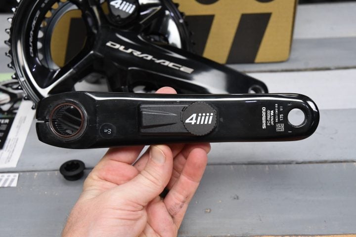 4iiii Precision 3+ Pro Power Meter In-Depth Review | DC Rainmaker