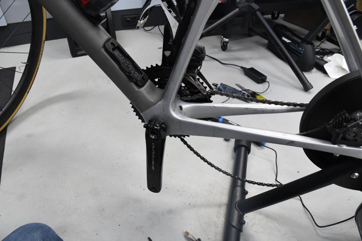 4iiii Precision 3+ Pro Power Meter In-Depth Review | DC Rainmaker