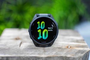 Garmin Forerunner 165 In-Depth Review: Best Budget Running GPS? | DC ...