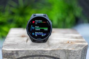 Garmin Forerunner 165 In-Depth Review: Best Budget Running GPS? | DC ...