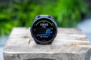 Garmin Forerunner 165 In-Depth Review: Best Budget Running GPS? | DC ...