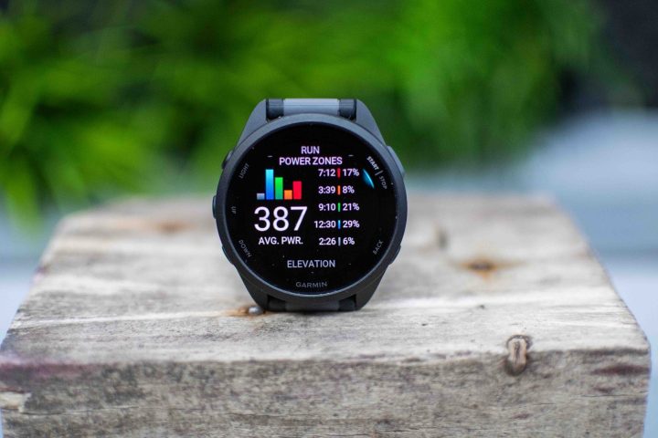 Garmin Forerunner 165 In-Depth Review: Best Budget Running GPS? | DC ...