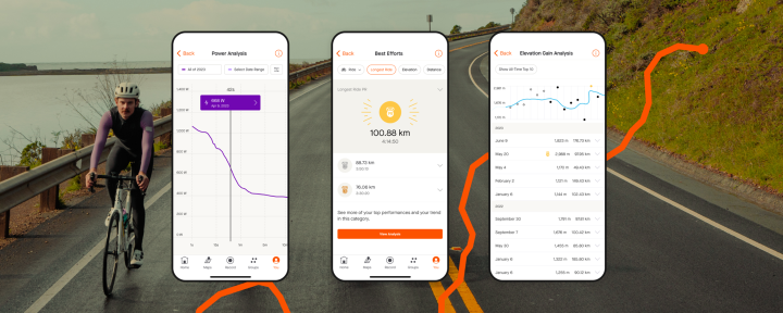 Strava's Expands Cycling Best Efforts, and Starts Pushing Routes to All ...