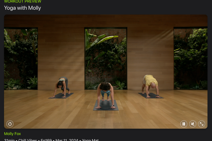 Apple Fitness+ Studios Behind the Scenes: From Start to Finish | DC Rainmaker