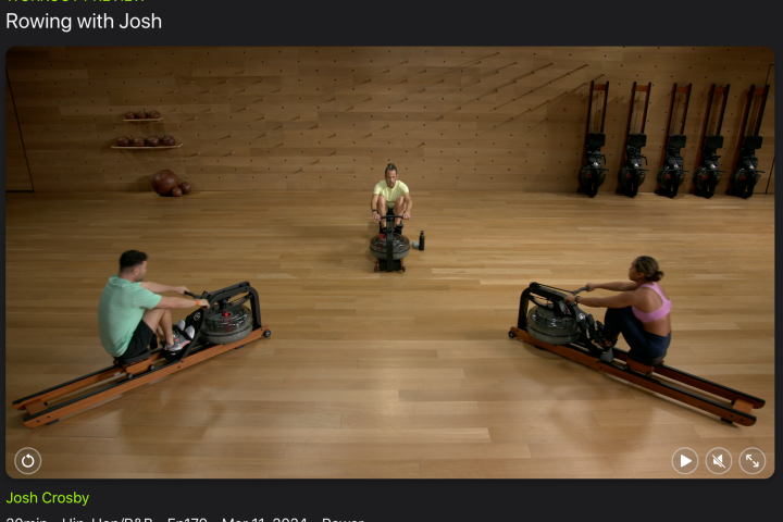 Apple Fitness+ Studios Behind the Scenes: From Start to Finish | DC Rainmaker