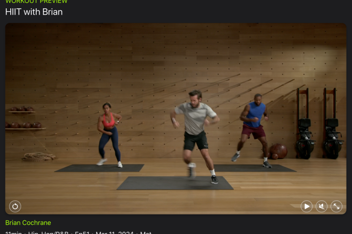 Apple Fitness+ Studios Behind the Scenes: From Start to Finish | DC Rainmaker