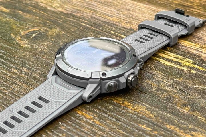 COROS Vertix 2S In-Depth Review: Worth The Upgrade? | DC Rainmaker