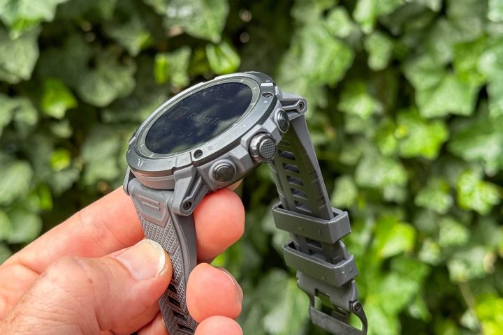 COROS Vertix 2S In-Depth Review: Worth The Upgrade? | DC Rainmaker