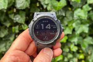 COROS Vertix 2S In-Depth Review: Worth The Upgrade? | DC Rainmaker