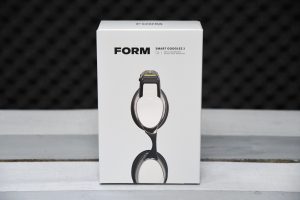 FORM Smart Swim 2 Goggles In-Depth Review | DC Rainmaker