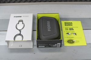 FORM Smart Swim 2 Goggles In-Depth Review | DC Rainmaker