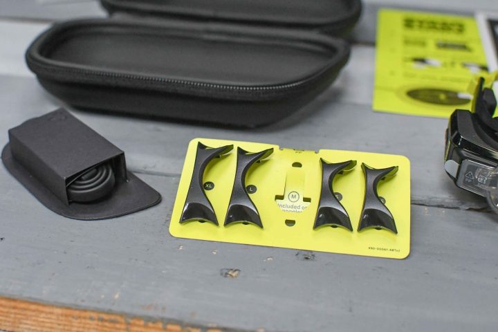 FORM Smart Swim 2 Goggles In-Depth Review | DC Rainmaker