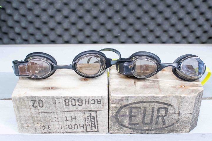 FORM Smart Swim 2 Goggles In-Depth Review | DC Rainmaker
