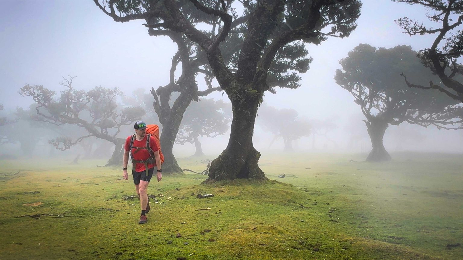 Hiking Across Madeira: A 3-Day Trek (MIUT Variant) | DC Rainmaker