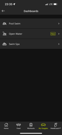 FORM Smart Swim 2 Goggles In-Depth Review | DC Rainmaker