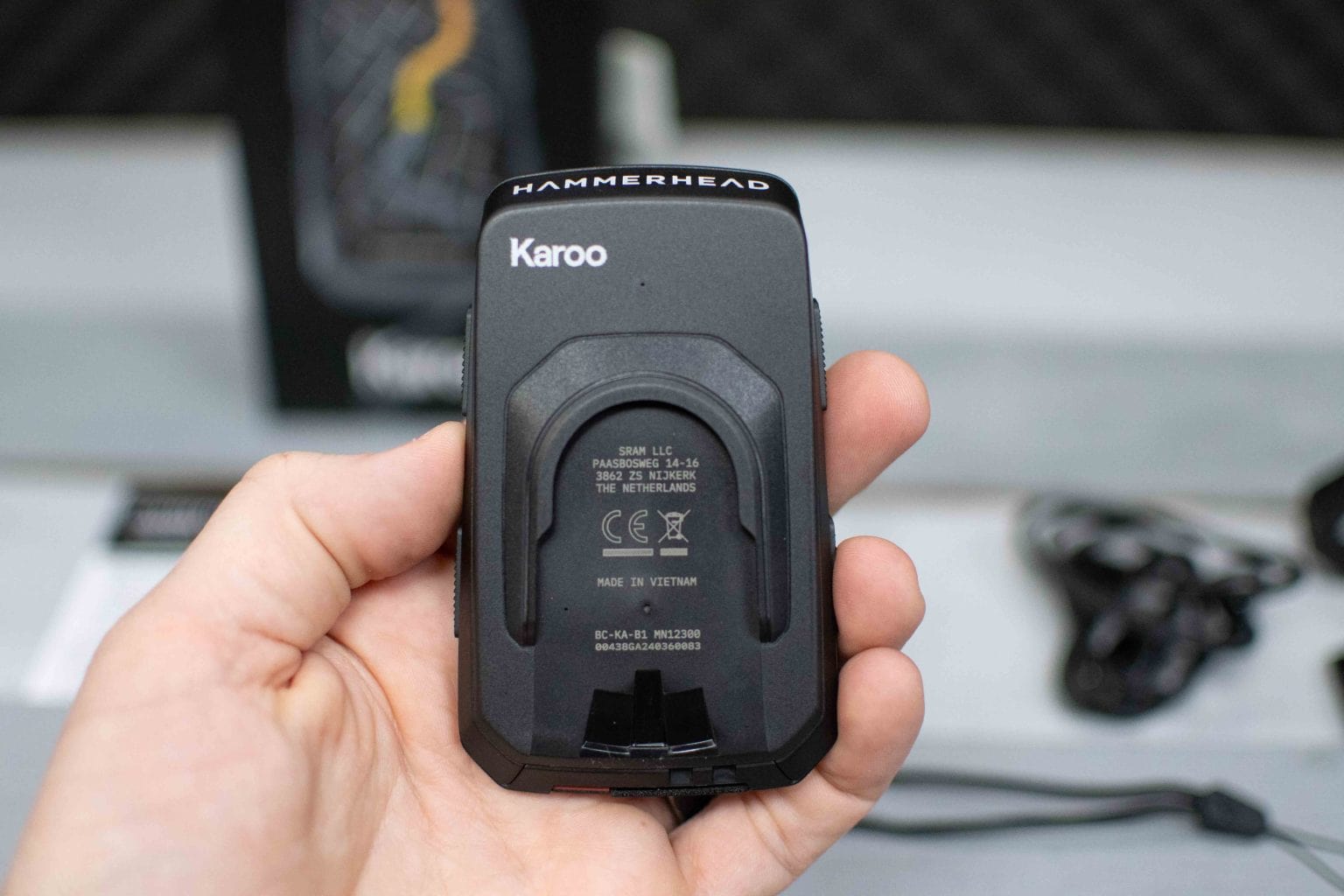 Hammerhead Karoo 3 In-Depth Review: Worth the Upgrade? | DC Rainmaker