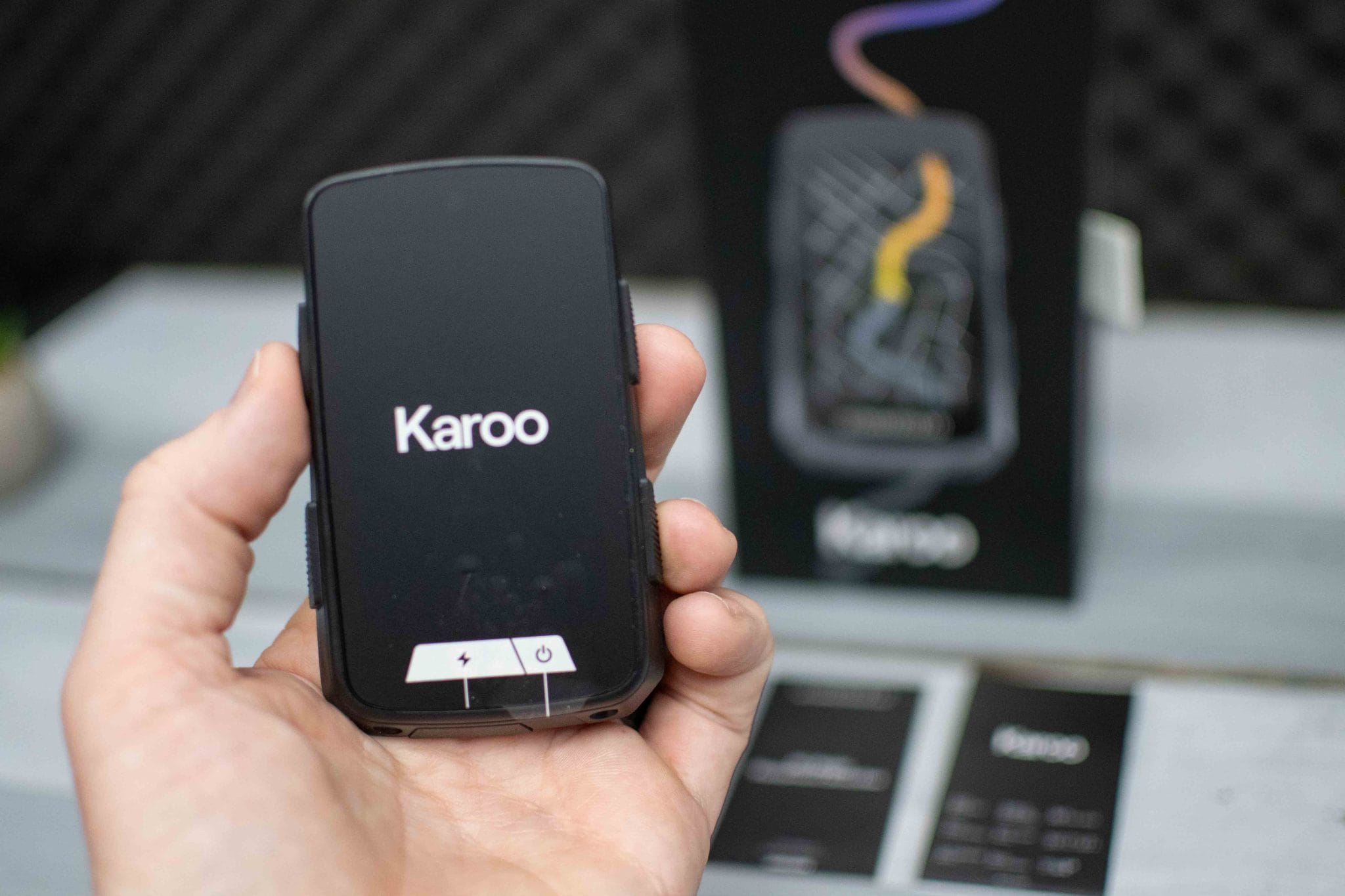 Hammerhead Karoo 3 In-Depth Review: Worth the Upgrade? | DC Rainmaker