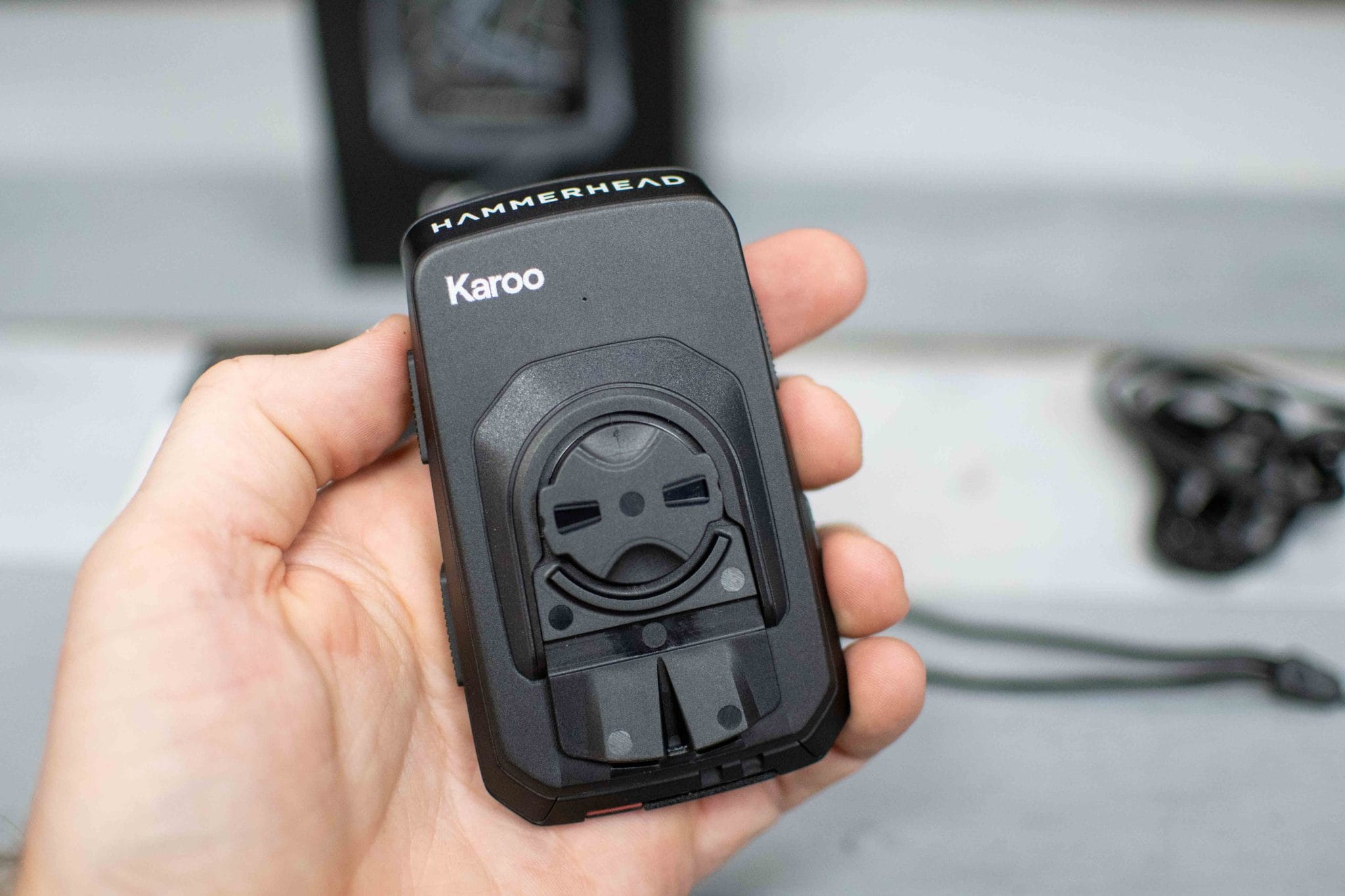 Hammerhead Karoo 3 In-Depth Review: Worth the Upgrade? | DC Rainmaker